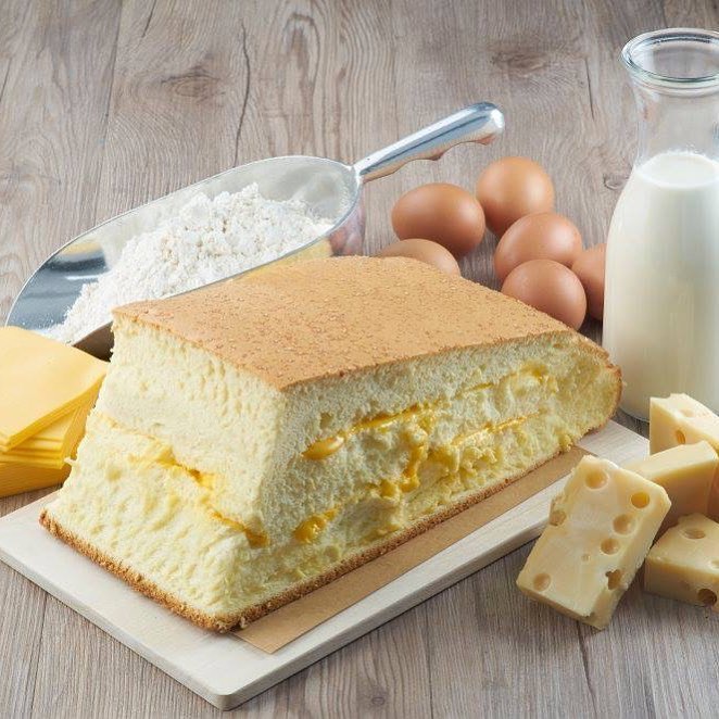 Original Cake terdekat - Restoran dan Tempat Makan Bakery terdekat di ...