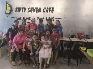 FIFTY SEVEN CAFE, Kafe, Puchong | YummyAdvisor