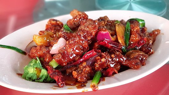 Ah Chong Seafood Restaurant, Seafood, Butterworth | YummyAdvisor