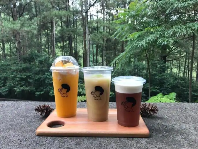 Mimi Teh ‭ terdekat - Restoran dan Tempat Makan Minuman terdekat di Bandung