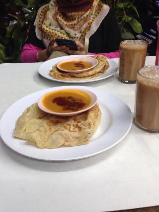 Restoran Yasin Yusoff, Restaurant, Kuala Selangor | YummyAdvisor