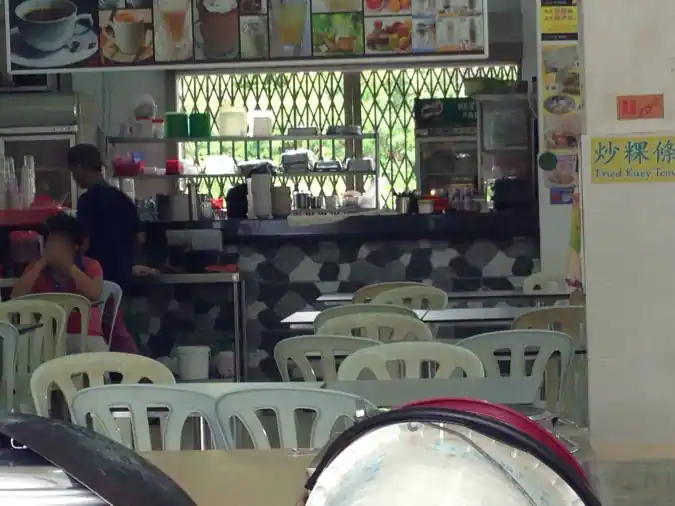 Restoran Fah Lin menu and price 2022-2023 | YummyAdvisor