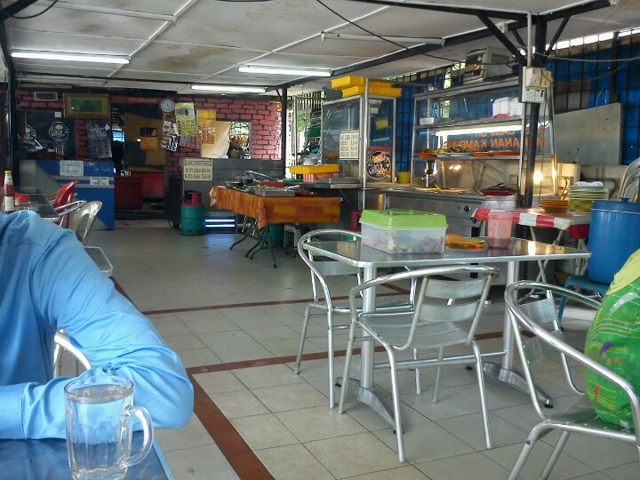 Pak Ya Bistro, cuisine, Kuala Lumpur | YummyAdvisor