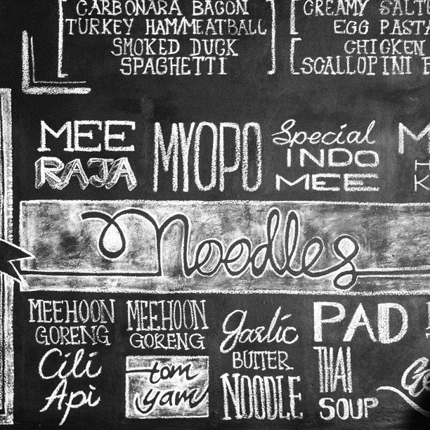 Grafa Cafe, Dinner, Subang Jaya | YummyAdvisor