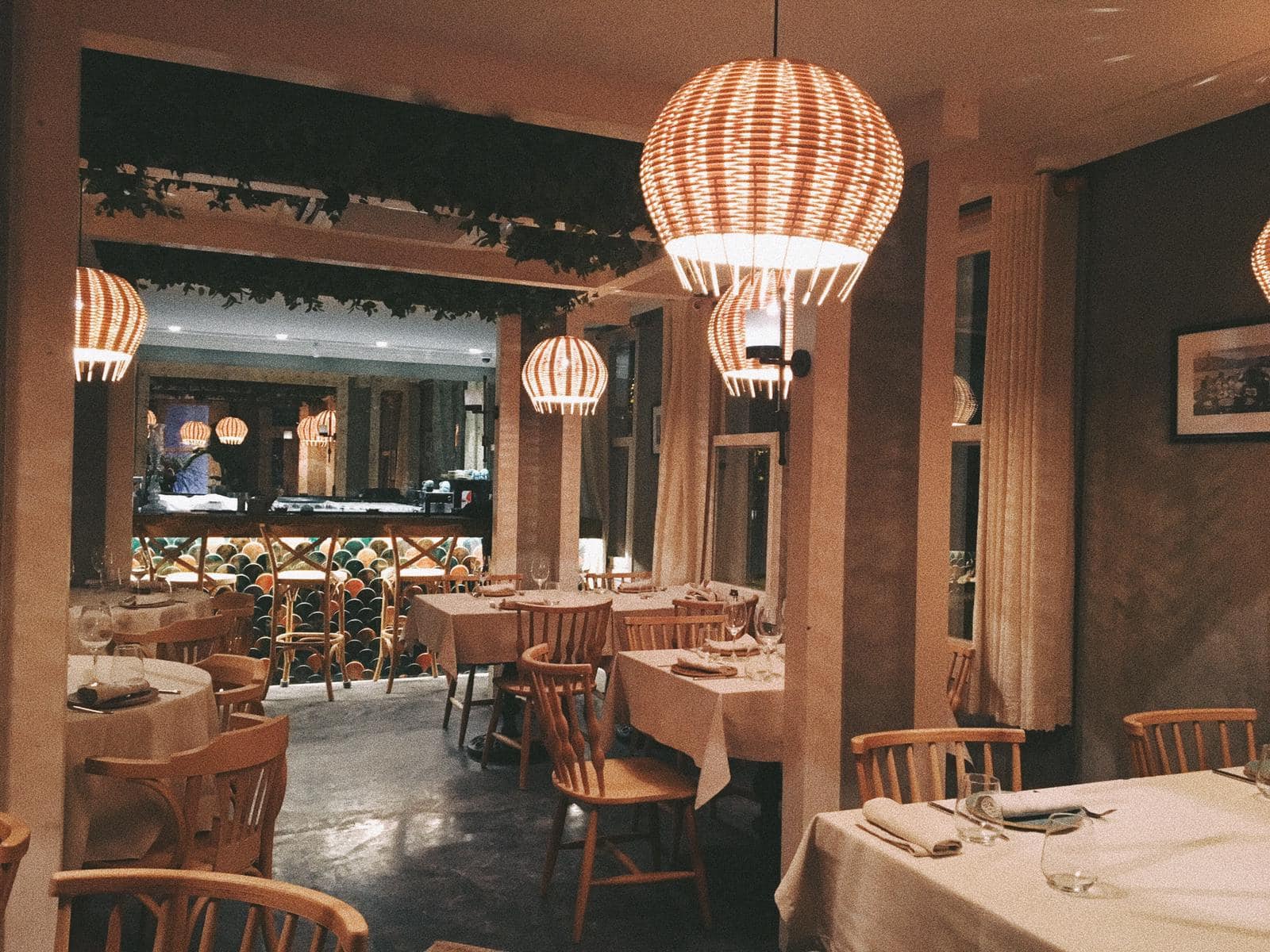 Alaf Kuruçeşme menü fiyatları 2022-2023.Kuruçeşme, İstanbul Türk ...