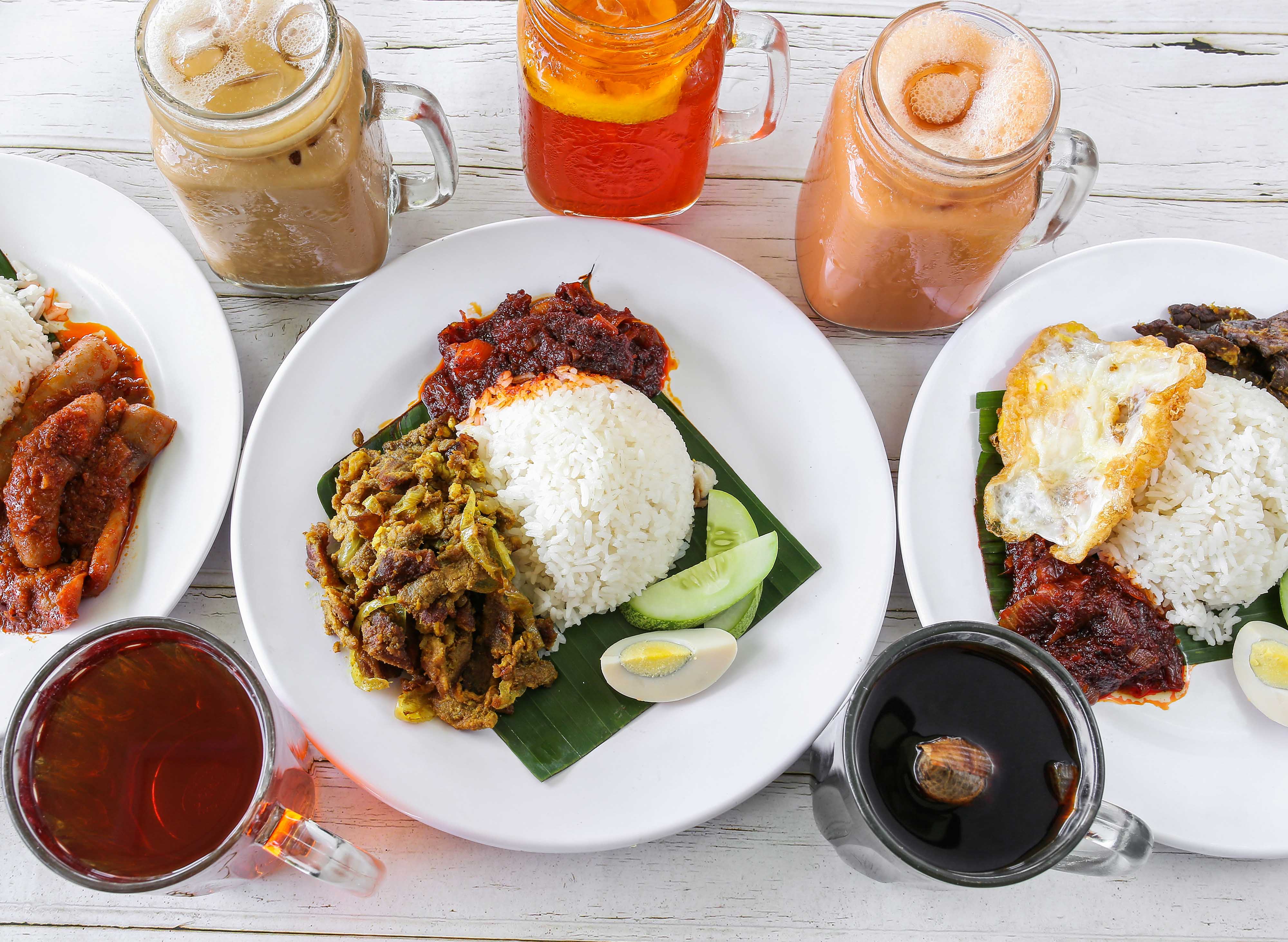 Dapur Kak Za menu and price 2022-2023 | YummyAdvisor