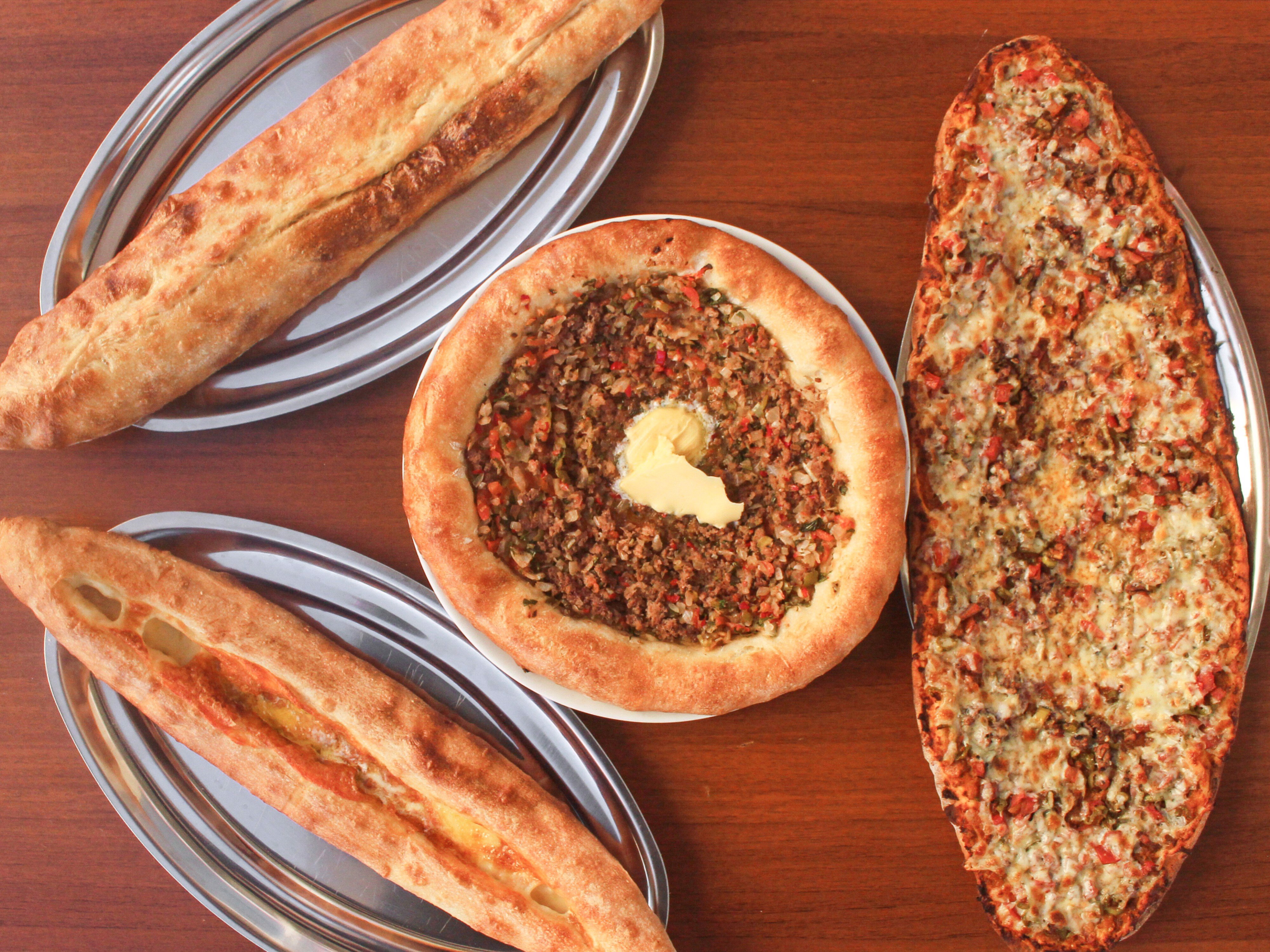 Baştan Pide yeri ve telefon numarası.Trabzon, Trabzon restoran ...