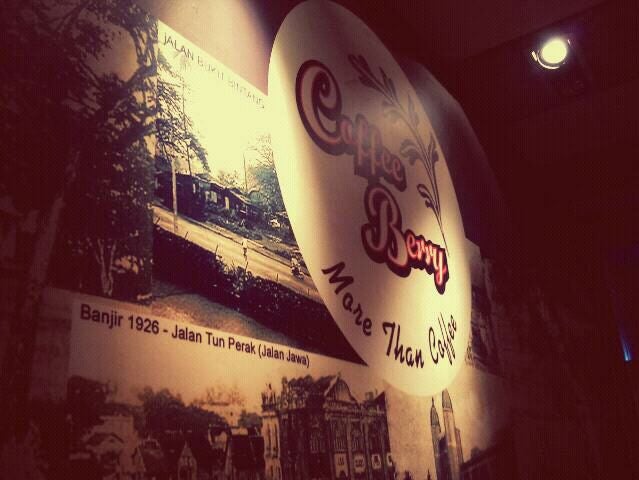 Coffee Berry menu and price 2022-2023 | YummyAdvisor