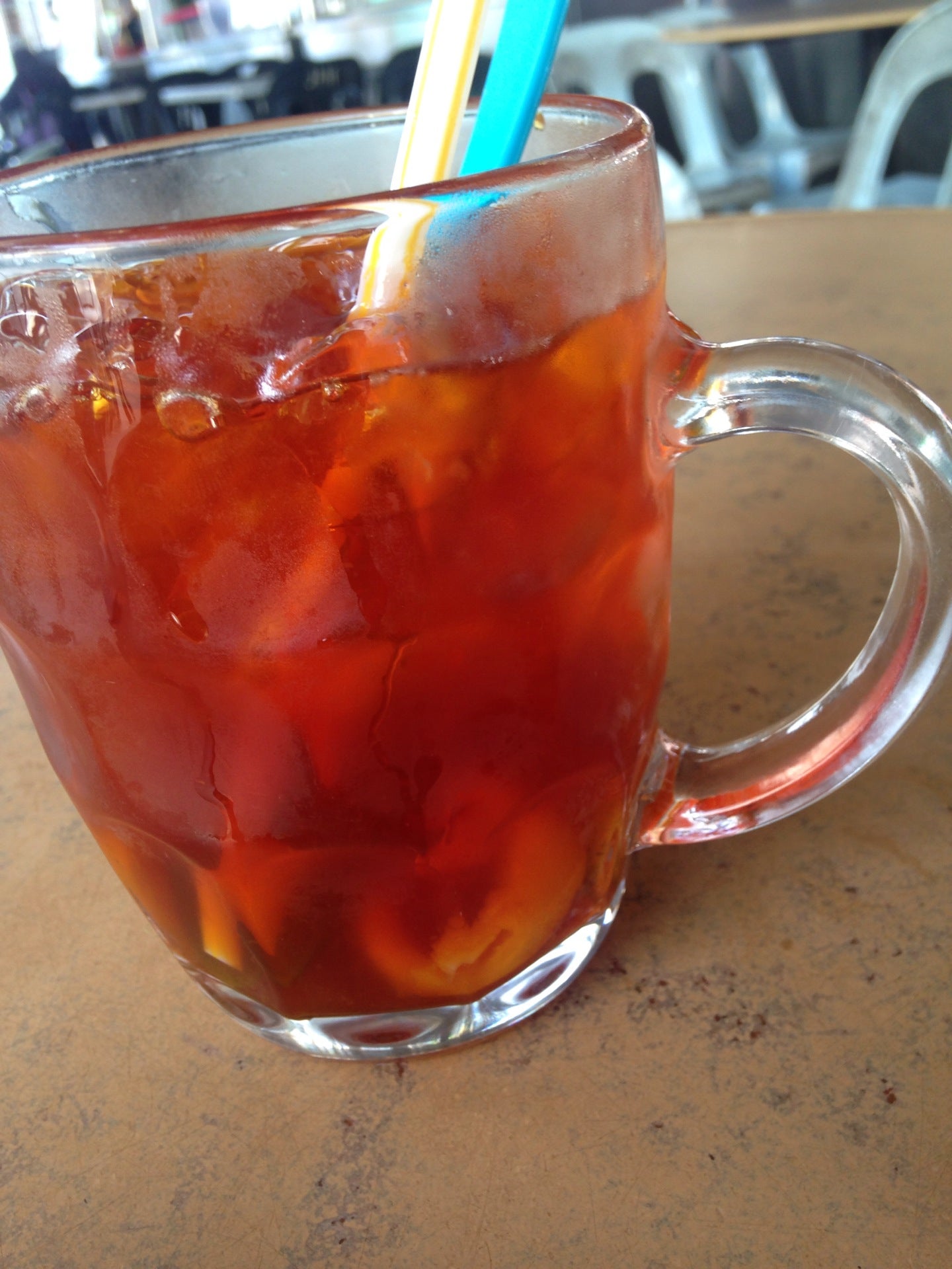 Open Air Daro, cuisine, Daro | YummyAdvisor