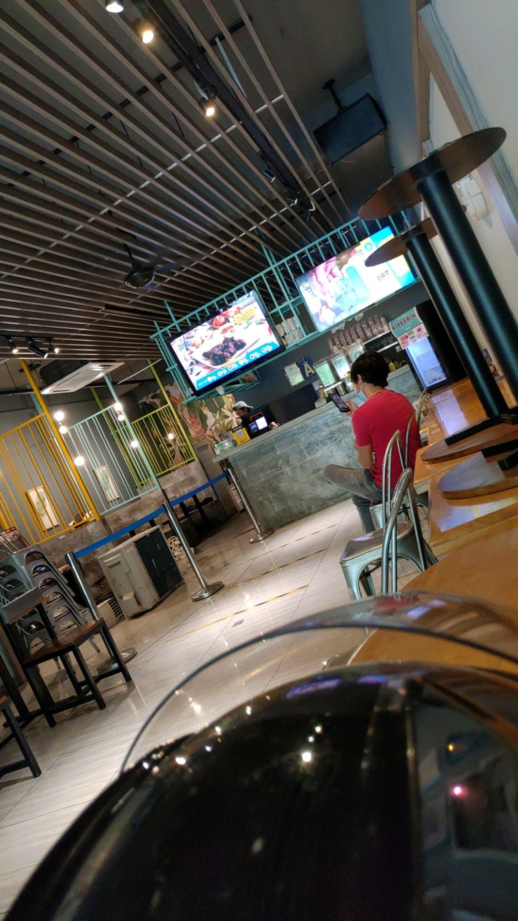 Tiga Budak Gemok, Restaurant, Kuala Lumpur | YummyAdvisor