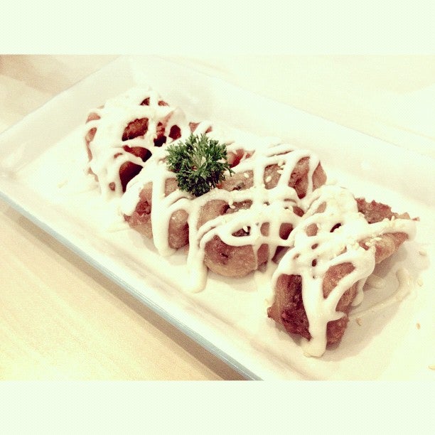 Eaton Bakery & Restaurant terdekat - Restoran dan Tempat Makan Bakery ...