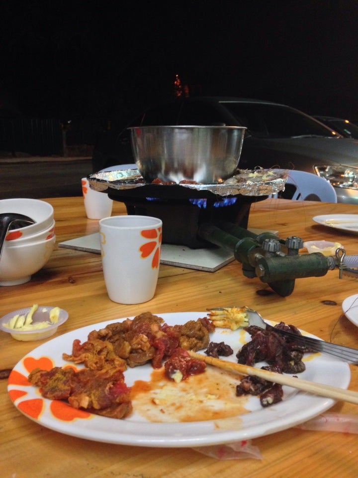 Muo Steamboat & Grill, Restaurant, Muar | YummyAdvisor