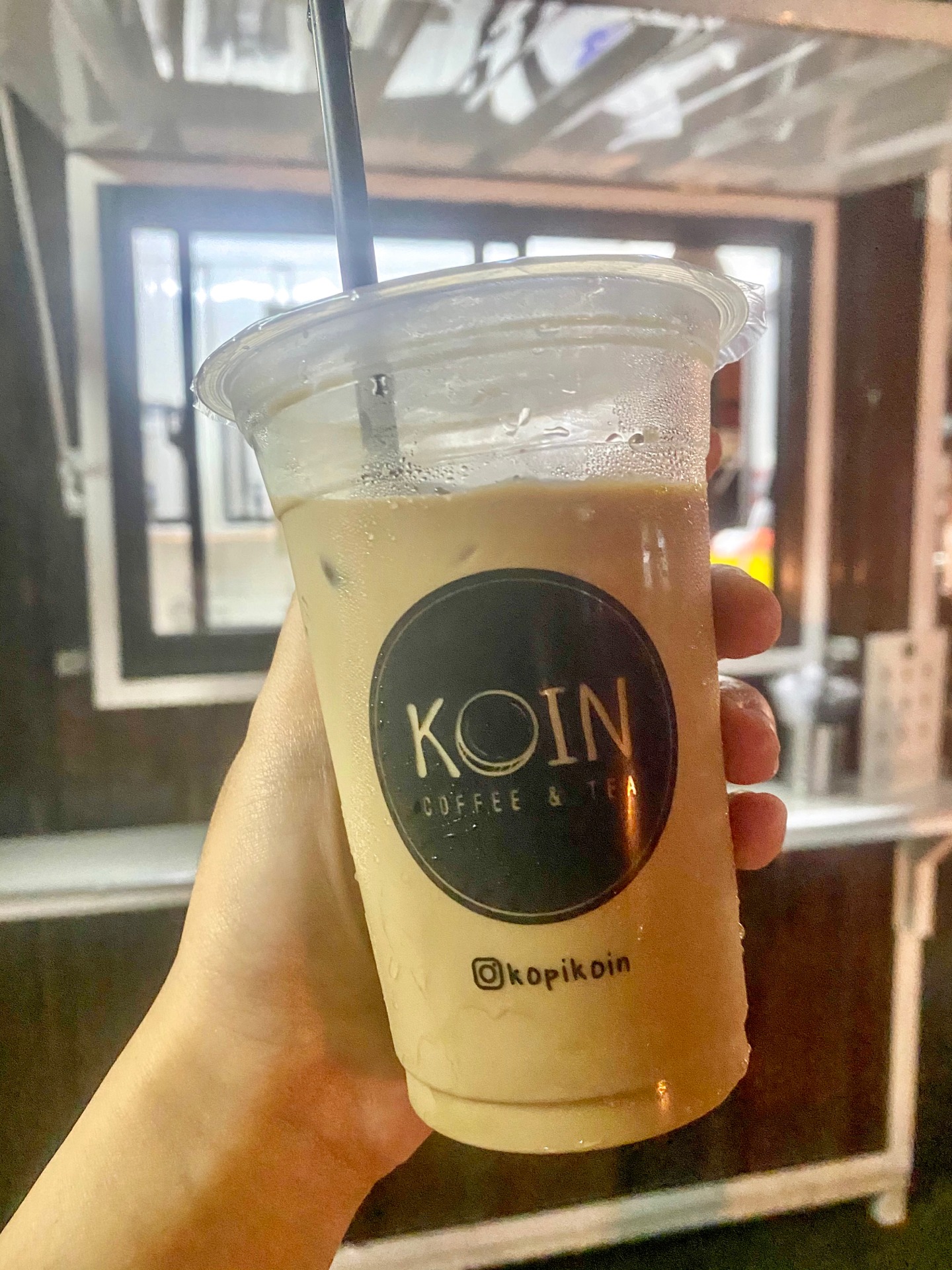 KOIN Coffee & Tea terdekat - Restoran dan Tempat Makan Minuman terdekat ...
