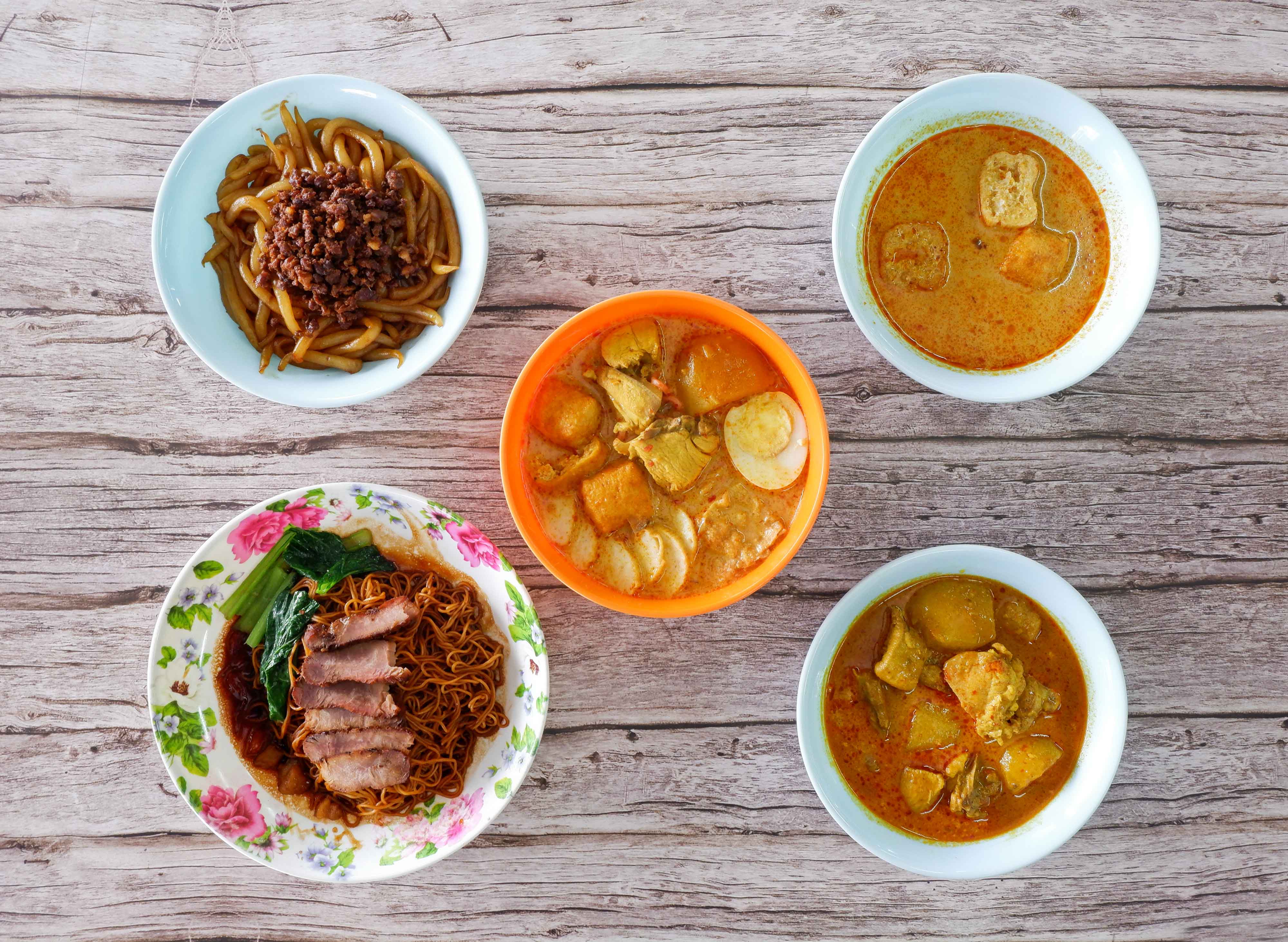 Restoran Kim Hee menu and price 2022-2023 | YummyAdvisor