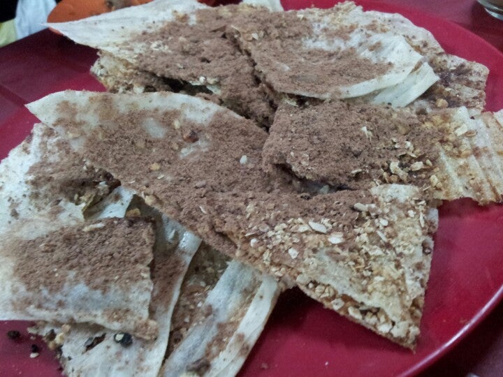 Kedai Roti Canai 1 Malaysia, Restaurant, Kuala Lumpur | YummyAdvisor