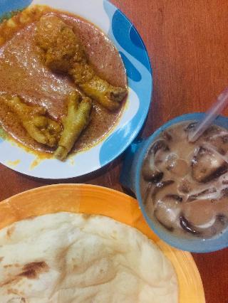 roti tempayan selera irama menu and price 2022-2023 | YummyAdvisor