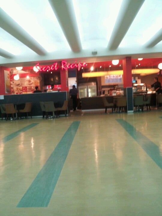 Secret Recipe, Dinner, Kuala Lumpur | YummyAdvisor