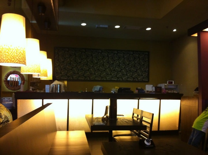The Asiari Restaurant, Dinner, Shah Alam | YummyAdvisor