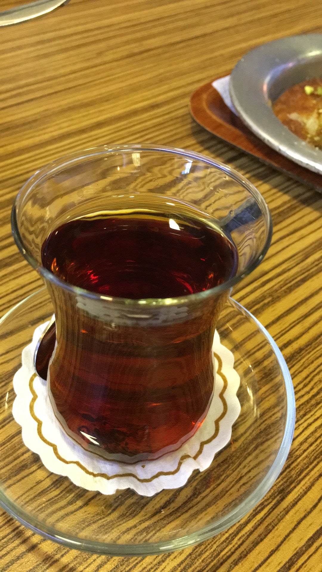 Tuzla Kampı Kafeterya menü fiyatları 2022-2023.Postane, İstanbul Buffet ...