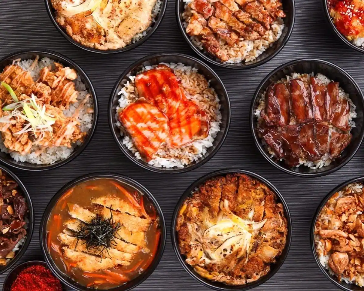 Torico Restaurant terdekat - Restoran dan Tempat Makan Sushi terdekat ...