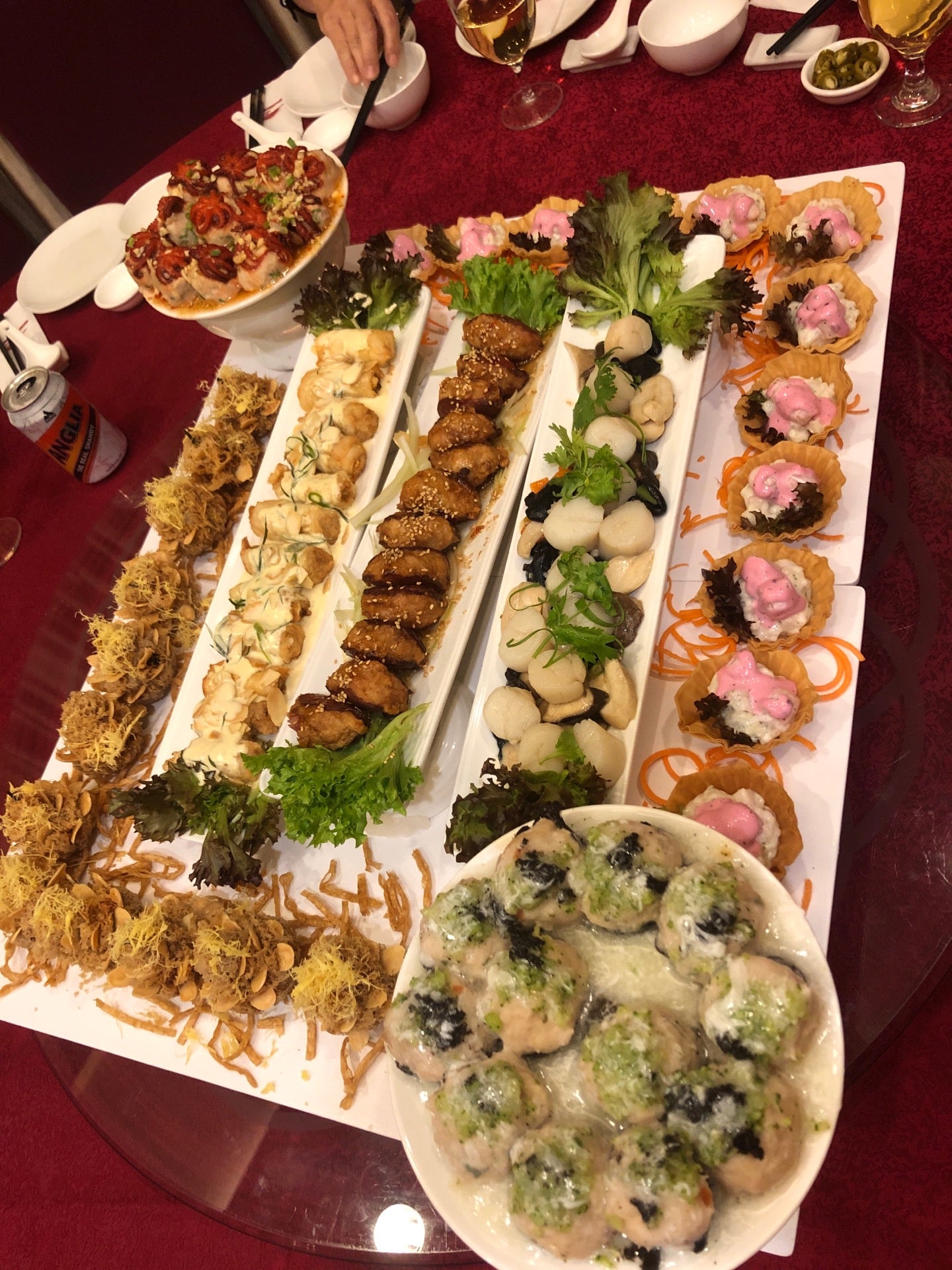 Toh Yuen Restaurant - Klang Executive Club, Happy Hour, Klang ...