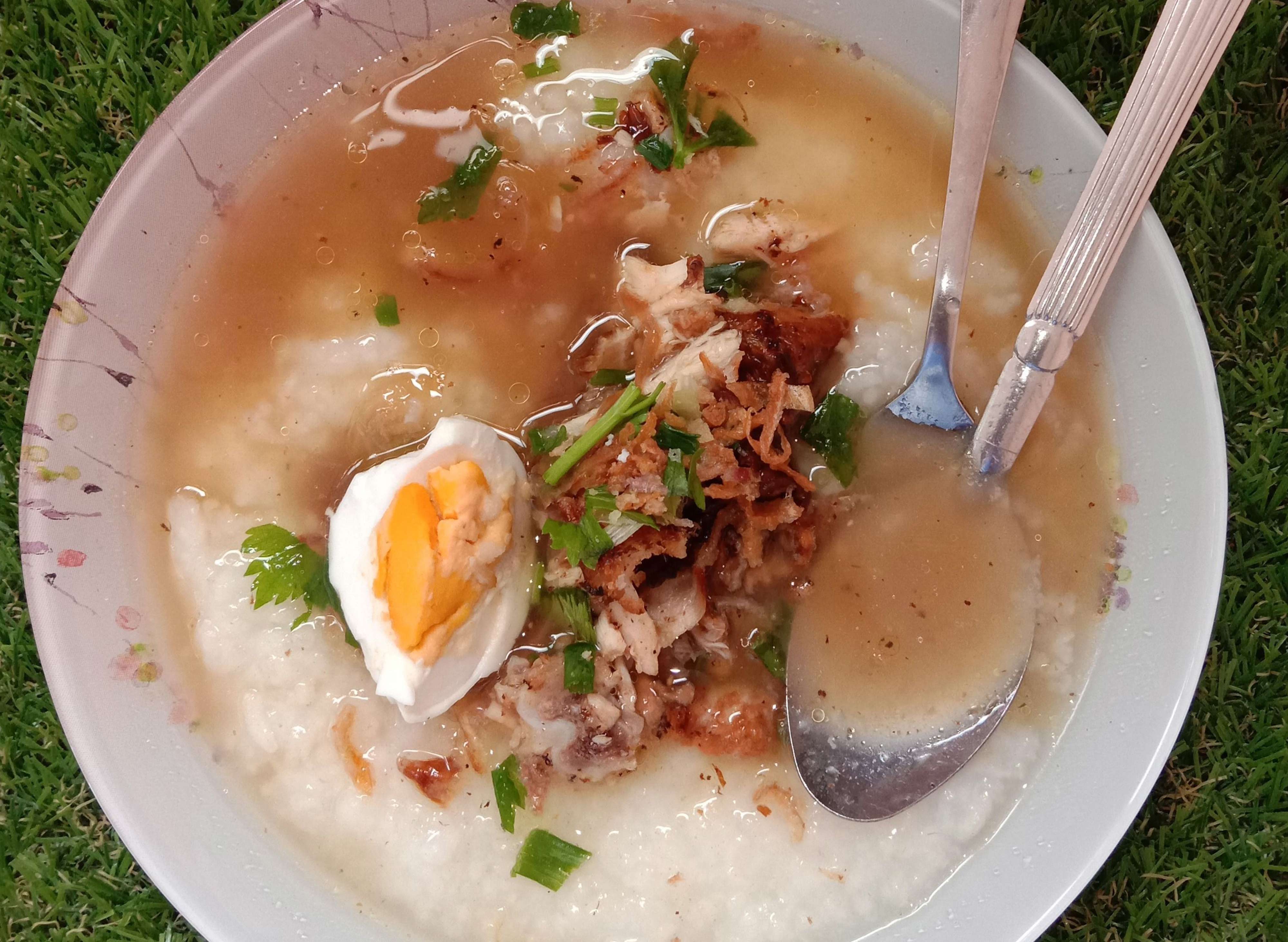 Kak Na Cucur Udang & Roti Jala, Seafood, Barat Daya | YummyAdvisor