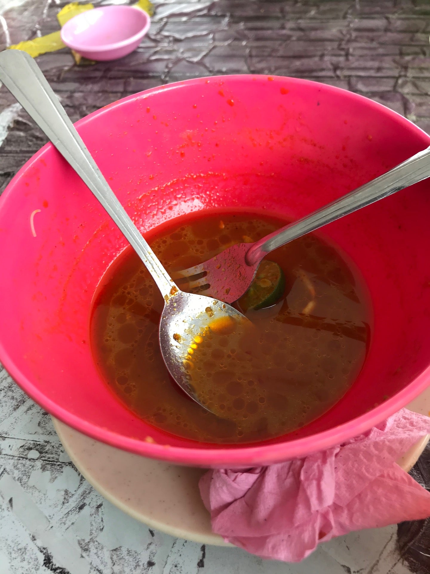 Gerai Makanan & Minuman Hamdan menu and price 2022-2023 | YummyAdvisor