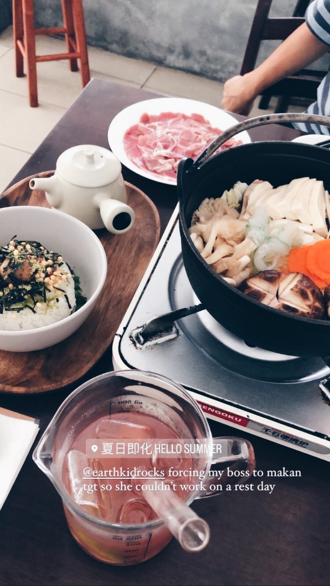 Hello Summer, Dinner, Kuala Lumpur | YummyAdvisor