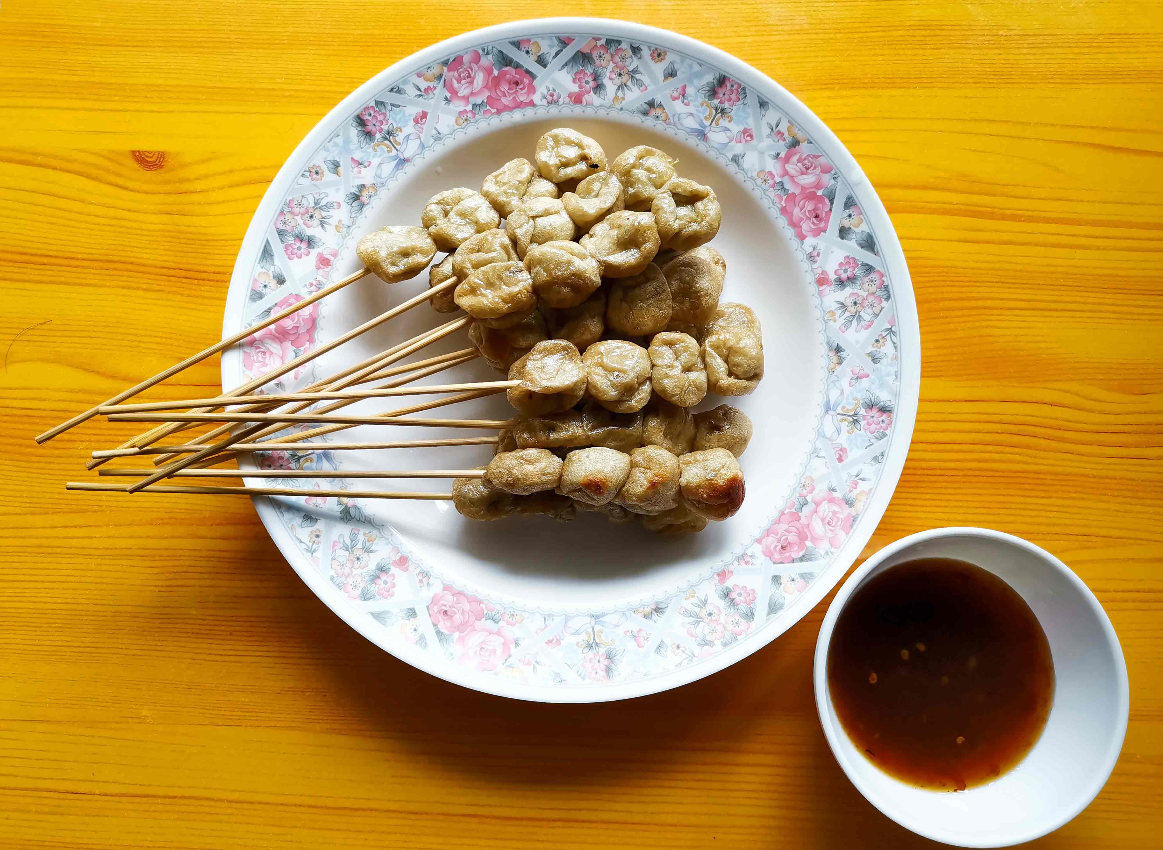 THAI GRILL LOKCHING CORNER menu and price 2022-2023 | YummyAdvisor