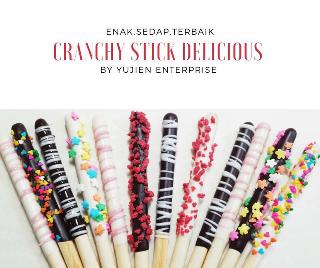 Crunchy Stick Delicious, Restaurant, Johor Bahru | YummyAdvisor