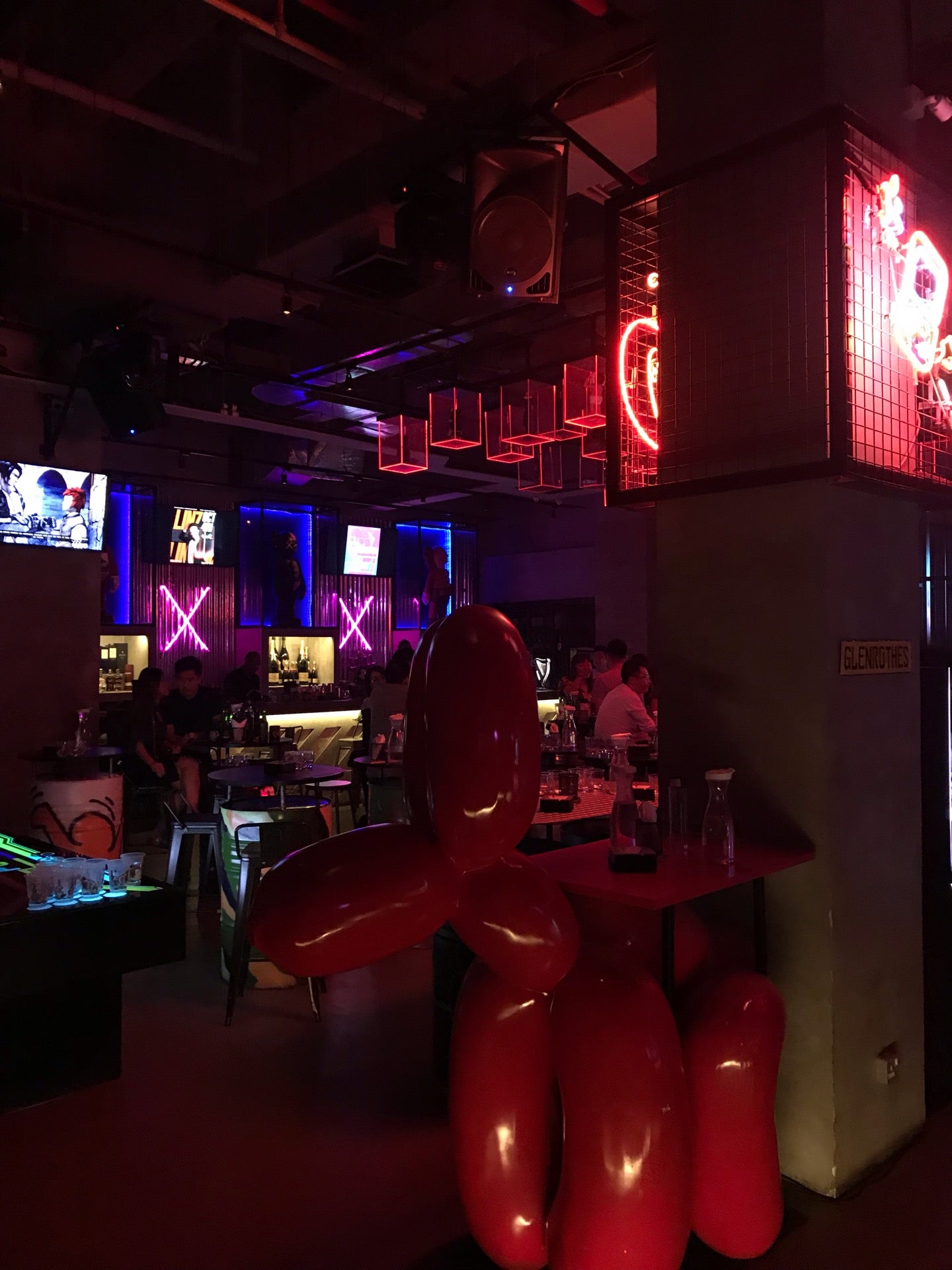 Unknownz Hype Bar, Bar, Petaling Jaya | YummyAdvisor