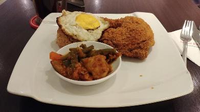 Secret Recipe The Intermark, Dessert, Kuala Lumpur | YummyAdvisor