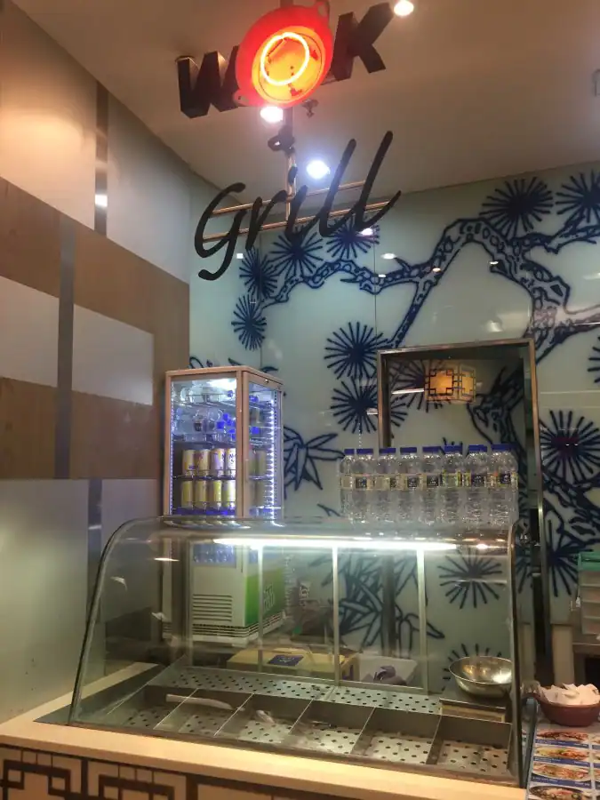 Wok & Grill, Chinese, Kuala Lumpur | YummyAdvisor