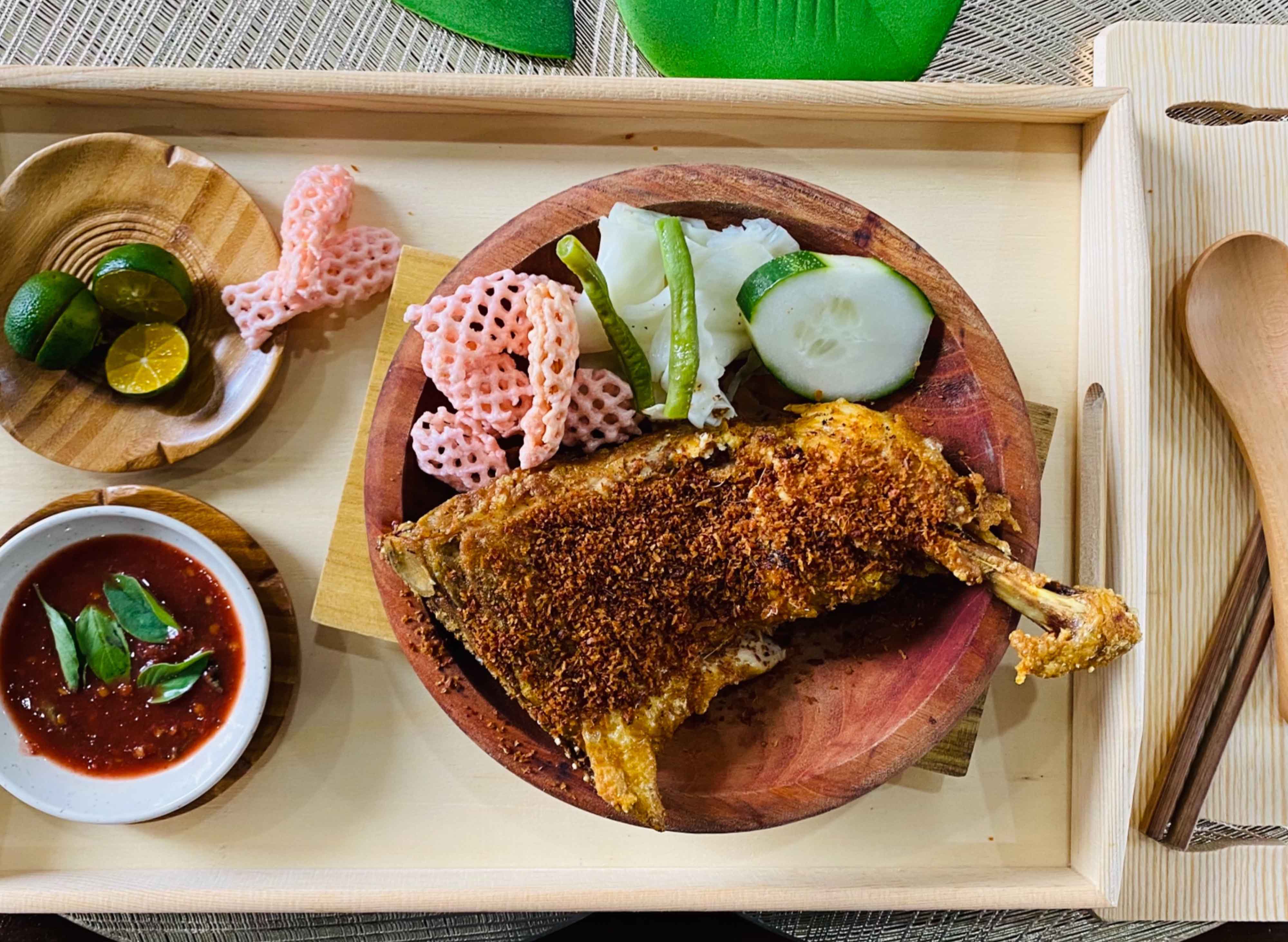 Restoran Maskur 3, Seafood, Tawau | YummyAdvisor