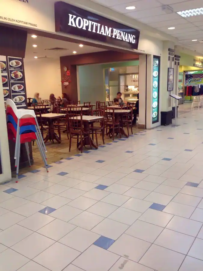 Kopitiam Penang, Malaysia, Kuala Lumpur | YummyAdvisor