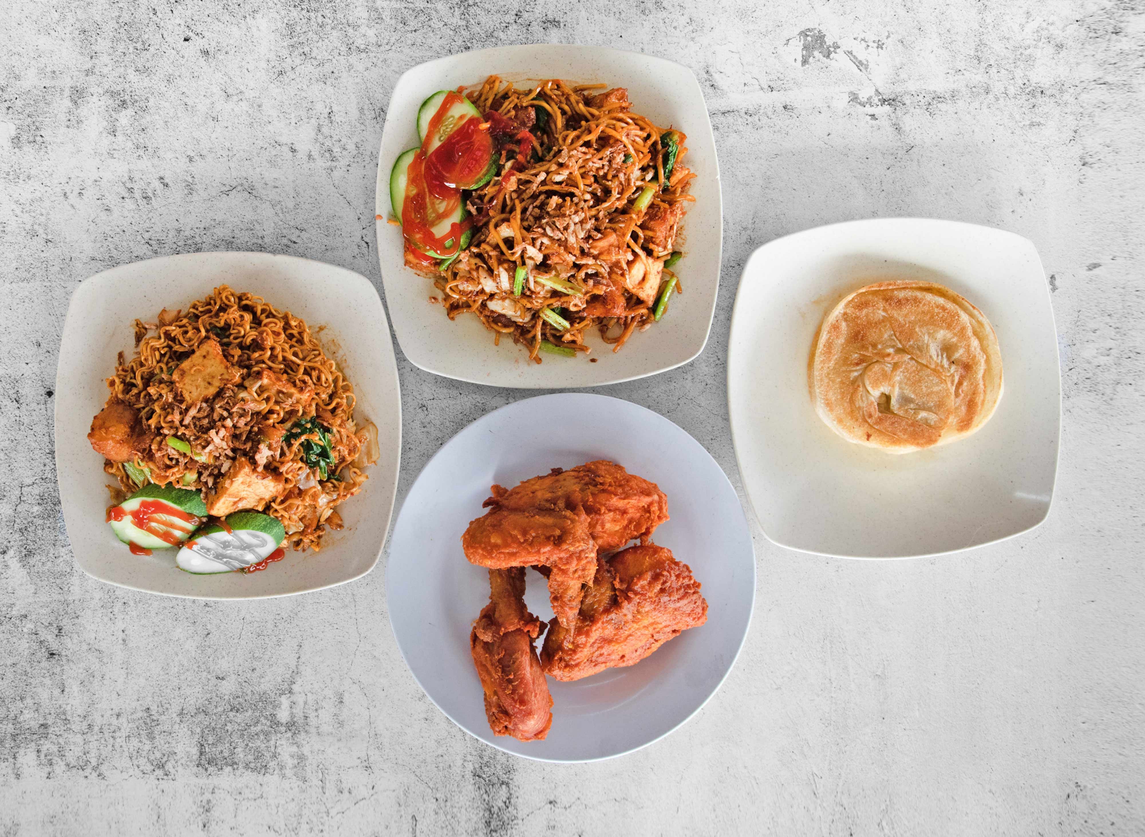 Restoran Regal Star menu and price 2022-2023 | YummyAdvisor