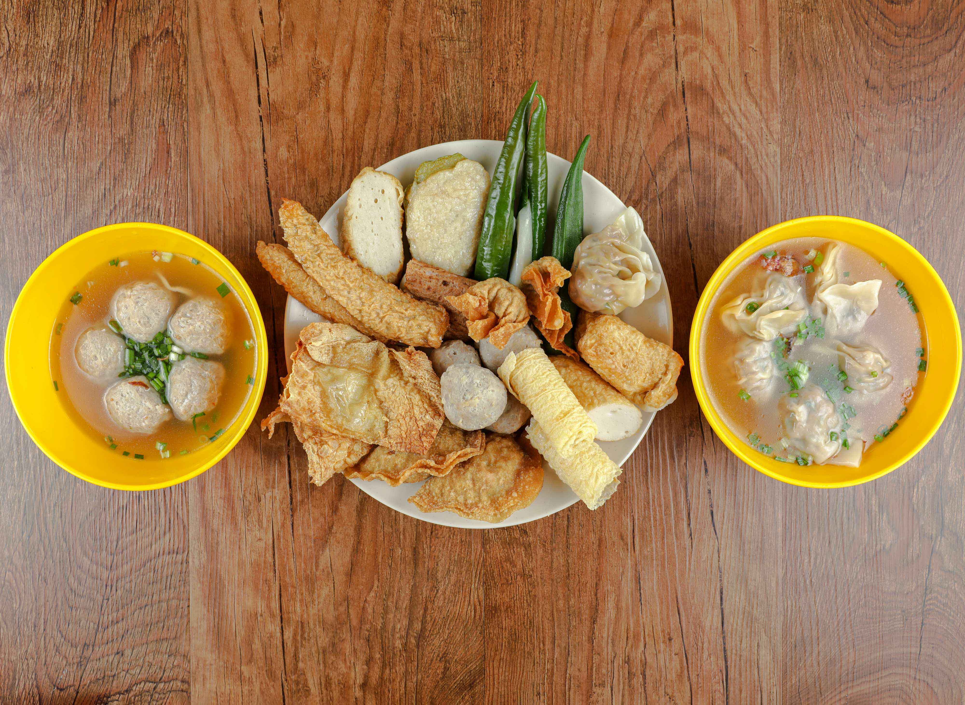 TC Restaurant, Malaysia, Kuantan | YummyAdvisor