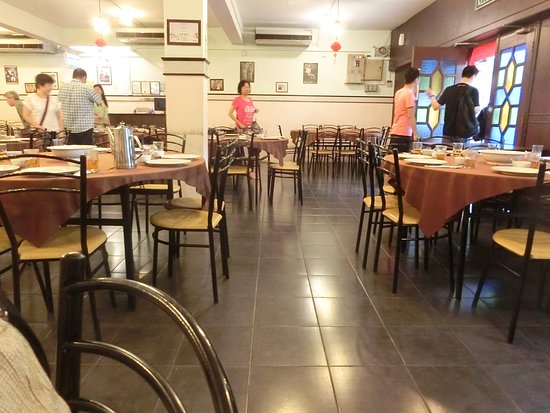 Nyonya Manis Sayang, Malaysia, Melaka | YummyAdvisor