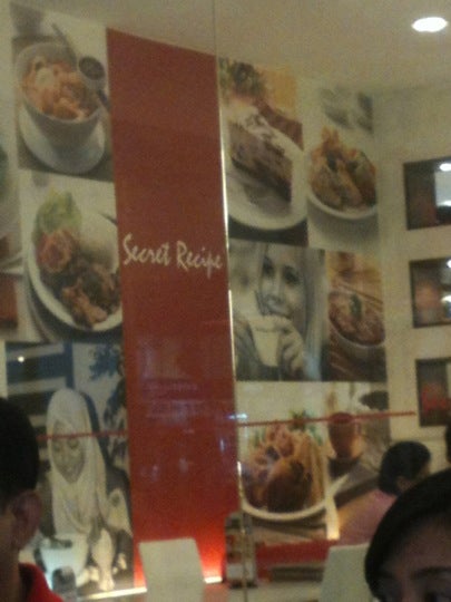Secret Recipe, Restaurant, Johor Bahru | YummyAdvisor