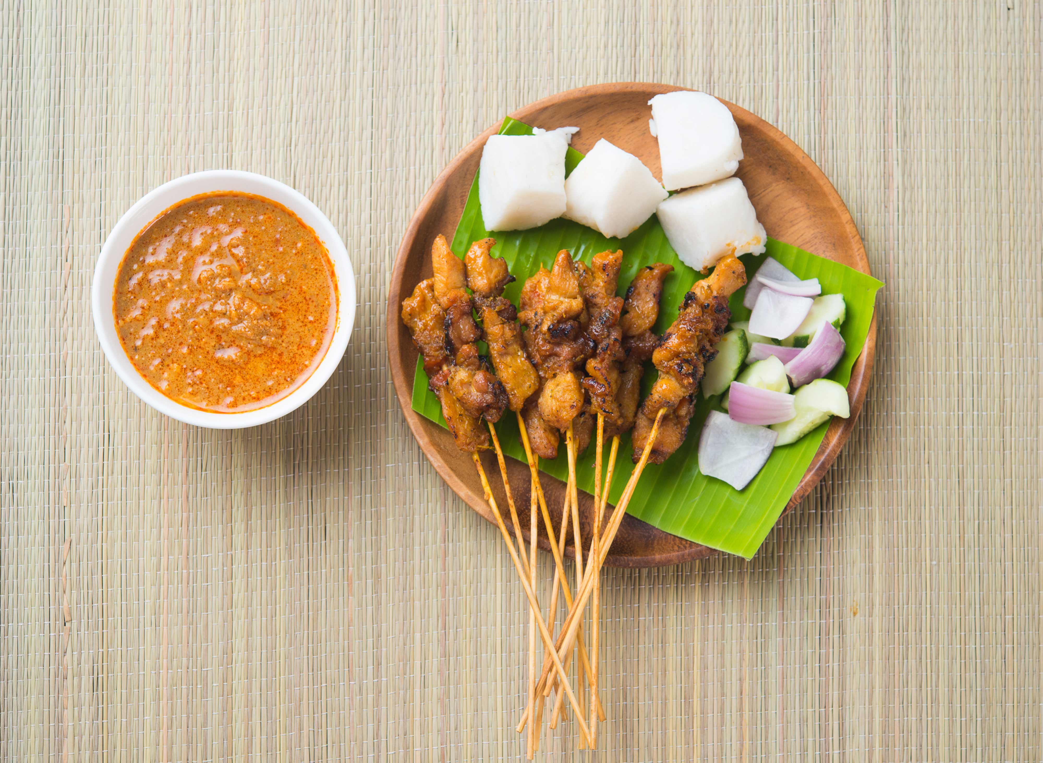 Zali Satay Muar, Malaysia, Muar | YummyAdvisor