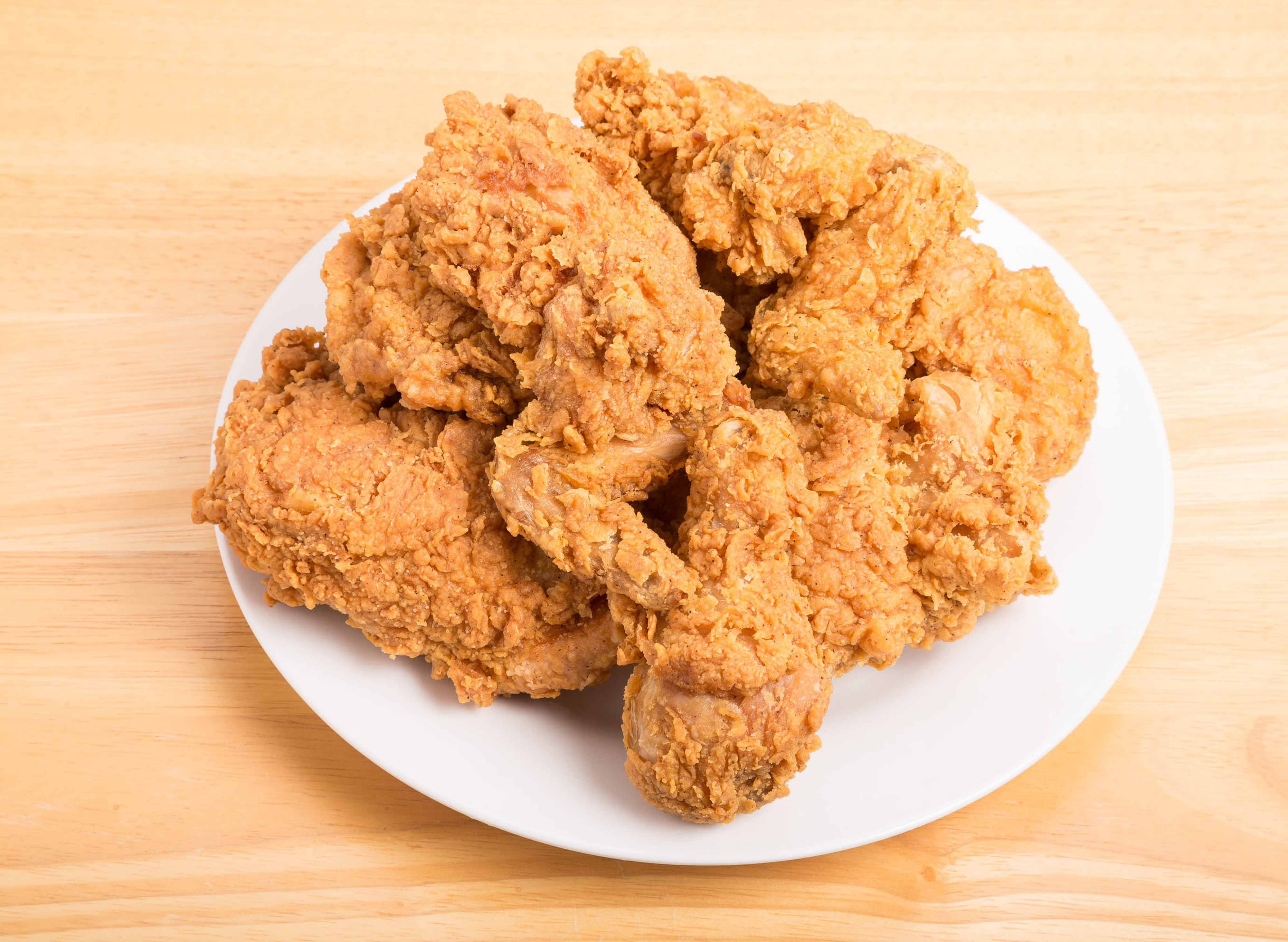 Muiz Hot Chicken Durian Tunggal, Malaysia, Alor Gajah | YummyAdvisor