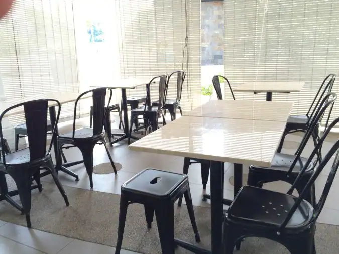 KopiTime Cafe, Malaysia, Selangor | YummyAdvisor