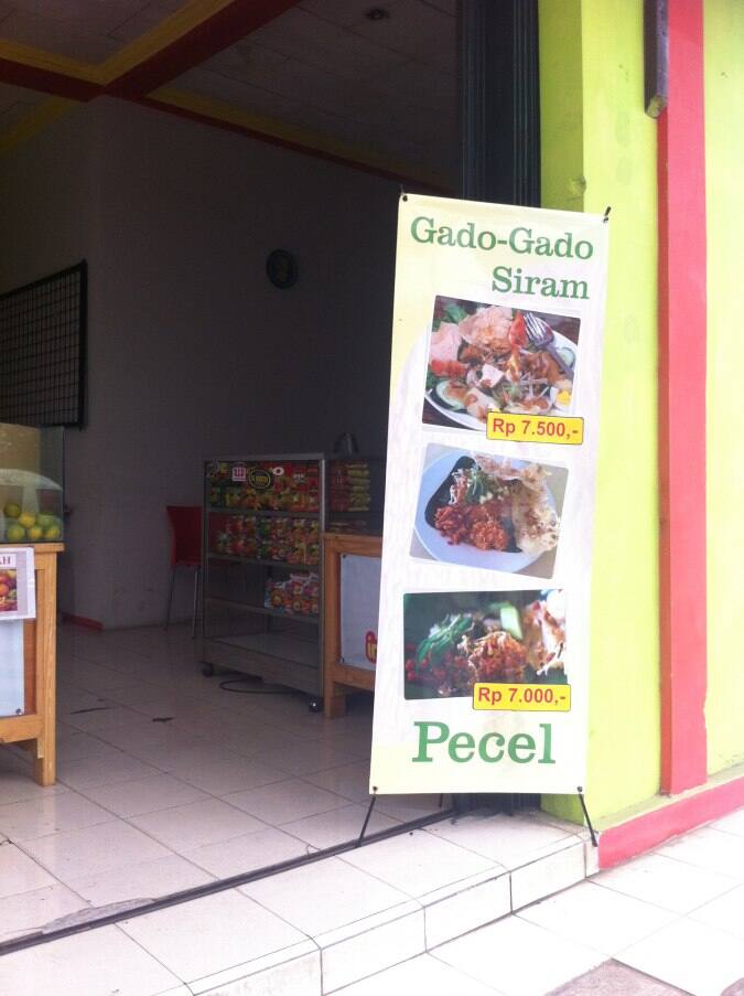 Harga menu Indomie Corner terbaru 2022-2023 di Jagakarsa,Jakarta