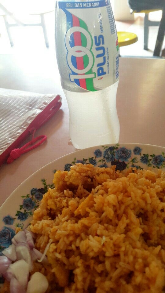 Nilai University Canteen menu and price 2022-2023 | YummyAdvisor