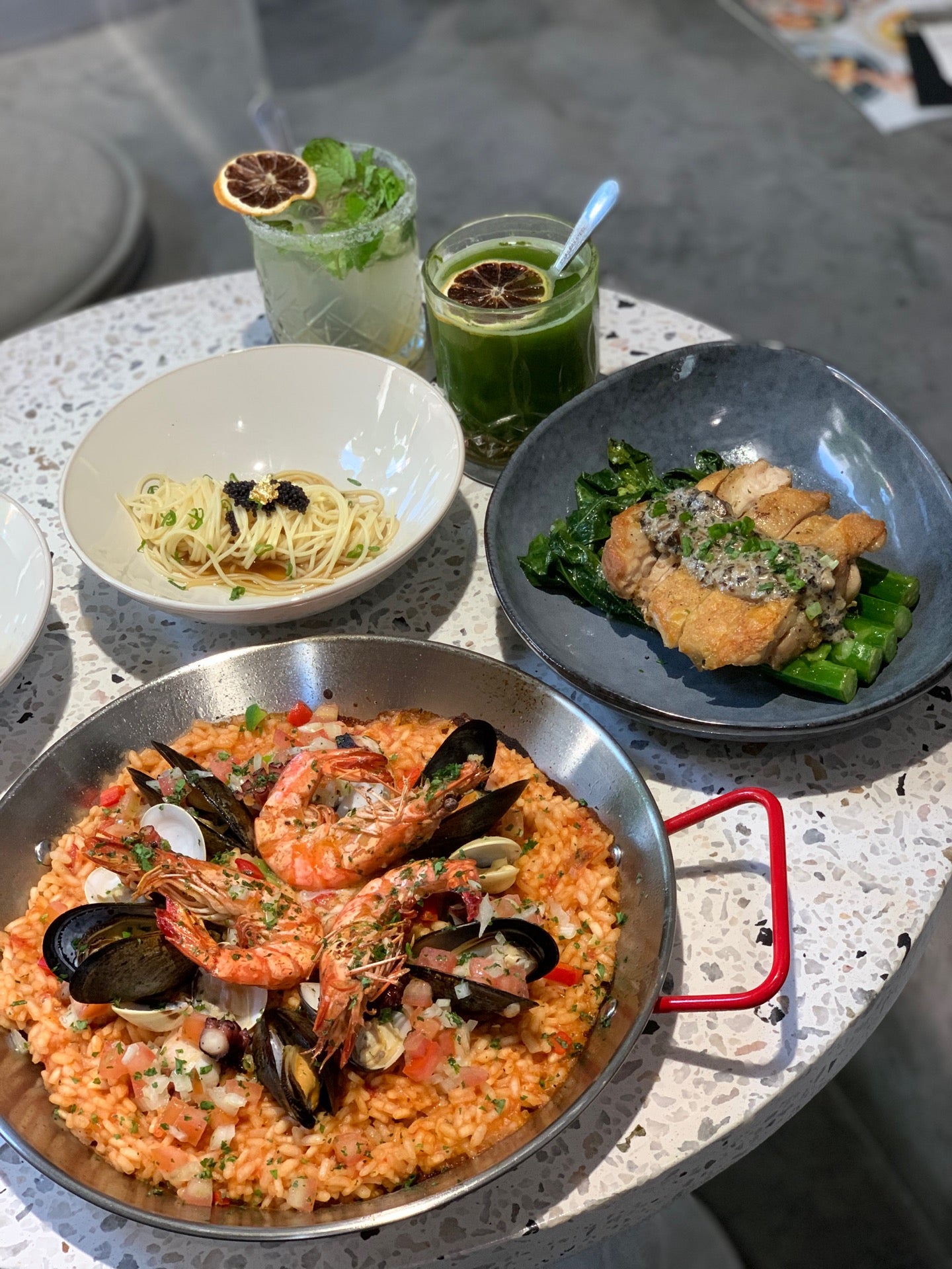 Belly & The Chef Dining, Dinner, Kuala Lumpur | YummyAdvisor