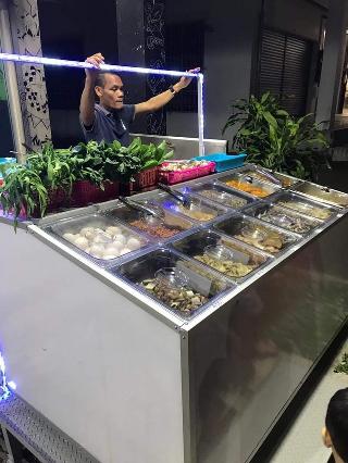 Restoran Only One, Restaurant, Port Dickson | YummyAdvisor