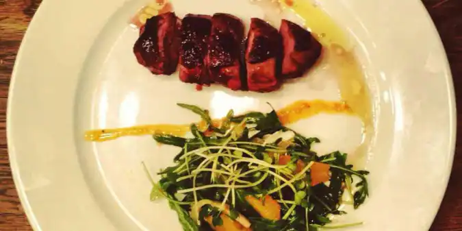 Alexis menu and price 2022-2023 | YummyAdvisor