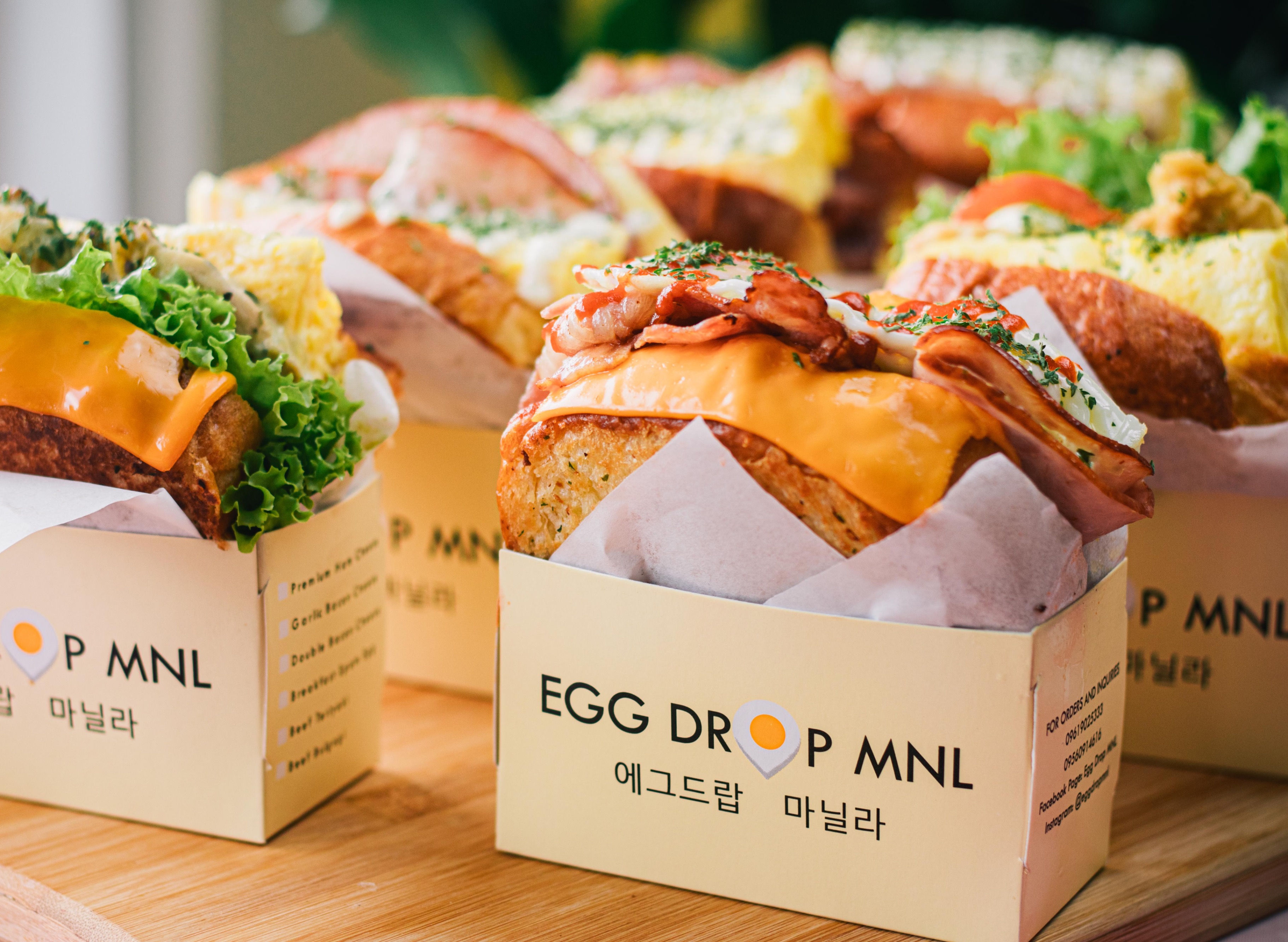 Egg Drop MNL Nuciti Mall Menu Price 2022 2023 Near Calamba In Calamba