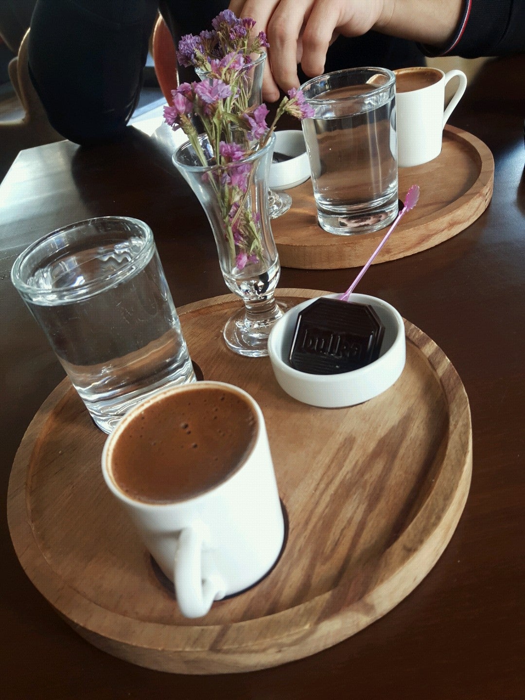 bulka çikolata by Gürkan menü fiyatları 2022-2023.Emek, Ankara Coffee ...