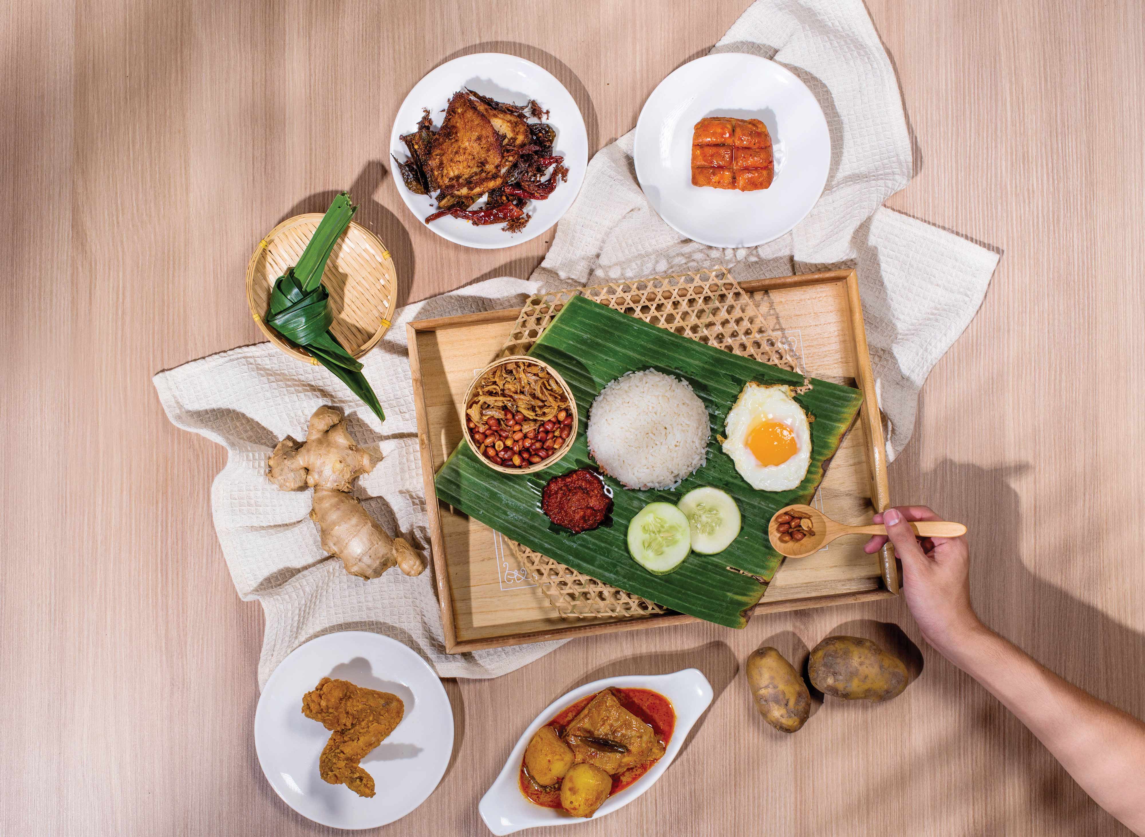 Cawanmas Coffee (Kluang), Soups, Kluang | YummyAdvisor